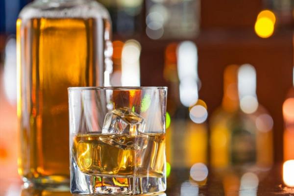 Celebrating Our Love of Whisk(e)y