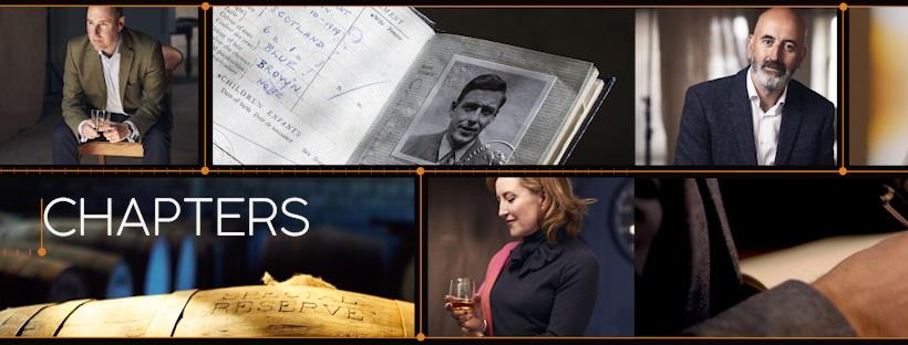 Gordon & MacPhail release film series to mark 125th Anniversary