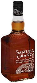 Samuel Grant Bourbon